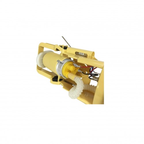 Diesel Fuel Pump Module Assembly 16141183845 Fit 3ER Touring E46 ...