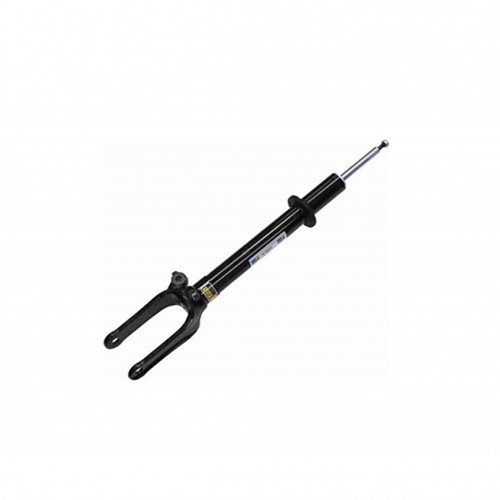 Bapmic 1643200130 Front Shock Absorber Left and Right Side for Mercedes ...