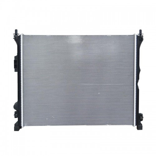 W167 GLE450 auxiliary coolant Radiator A1675006401 OEM 1675006401 ...