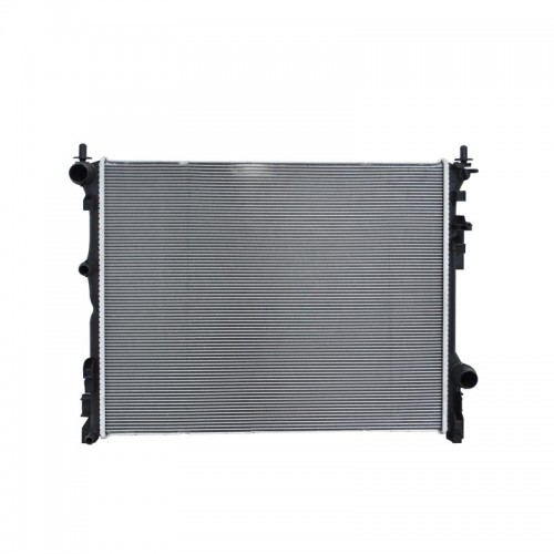 W167 GLE450 auxiliary coolant Radiator A1675006401 OEM 1675006401 ...