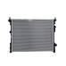 W167 GLE450 auxiliary coolant Radiator A1675006401 OEM 1675006401 ...