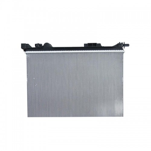 W167 GLE450 auxiliary coolant Radiator A1675006401 OEM 1675006401 ...