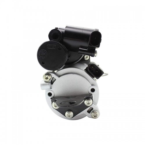 W221 air Suspension Compressor motor 2213201704 2213200304 OEM ...