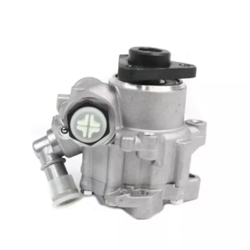 E46 E39 Power Steering Pump 32416756582 flat back OEM 32411097149 320i ...