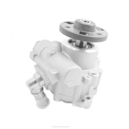 E60 E63 E64 645Ci Power Steering Pump 32414038768 OEM 32416777321 ...