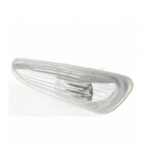 E46 E83 Side Marker Blinker Turn Signal Light 63137165913 63137165914 ...
