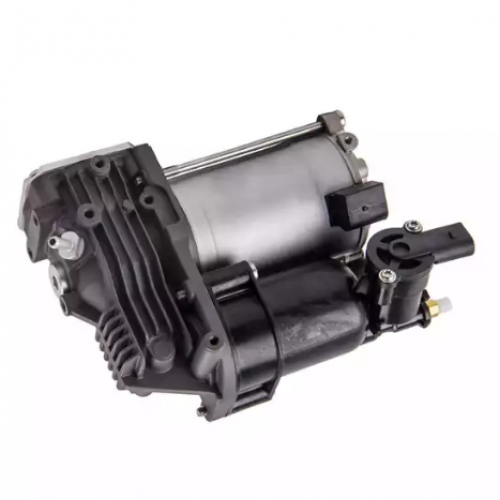 X5 E70 X6 E71 E72 37206799419 Air Suspension Compressor Pump ...