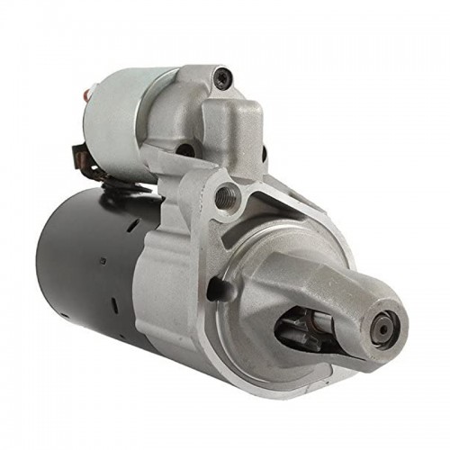 W221 S500 Starter Motor A0061515901 engine startup 0061515901 For ...