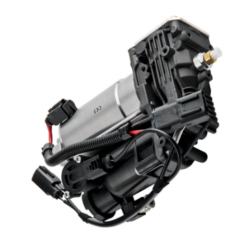 L322 air suspension pump LR072537 LR015303 OEM LR045444 LR010376 ...