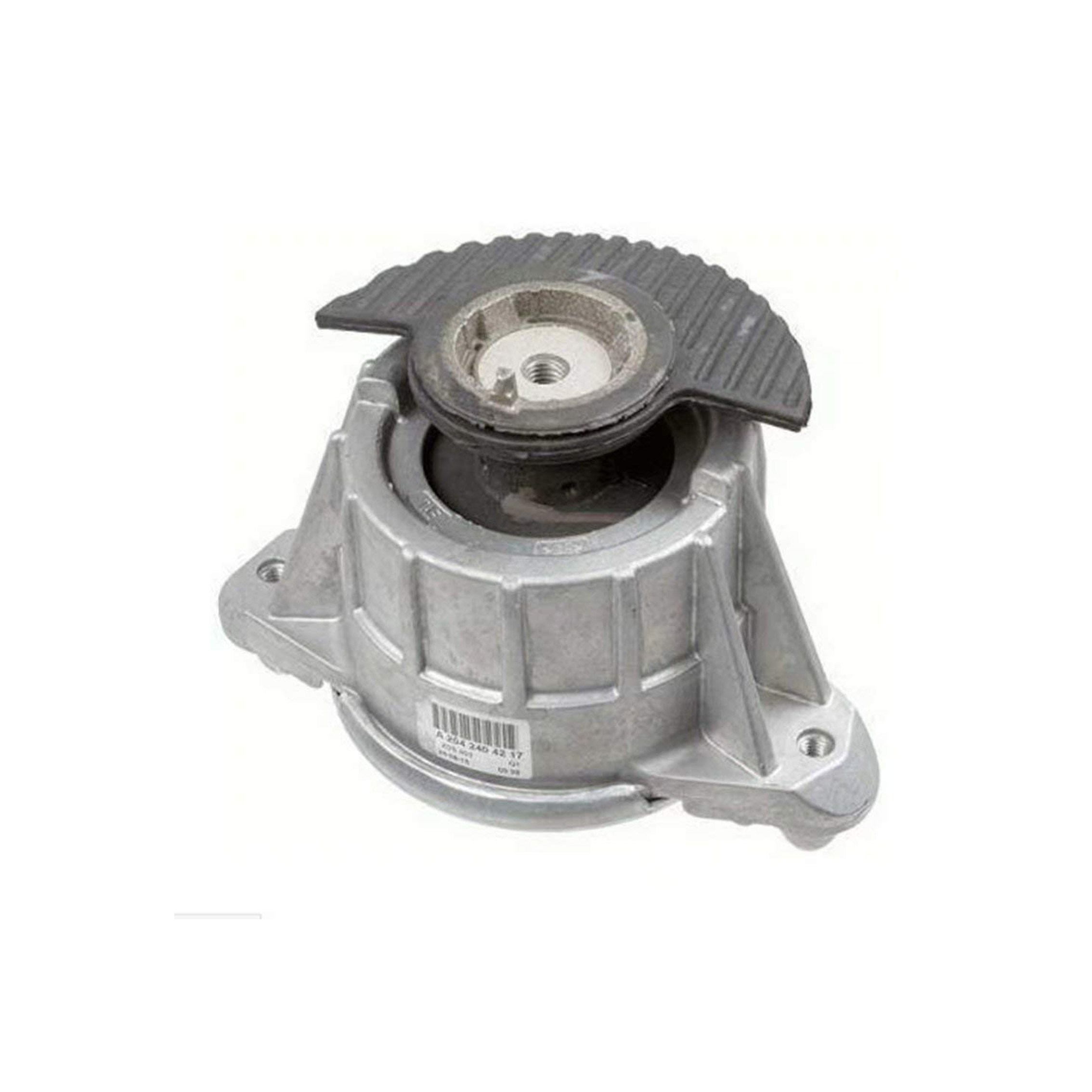 WWAUTO A204 501 09 25 Radiator Vent Hose fit for Mercedes Benz W204 ...