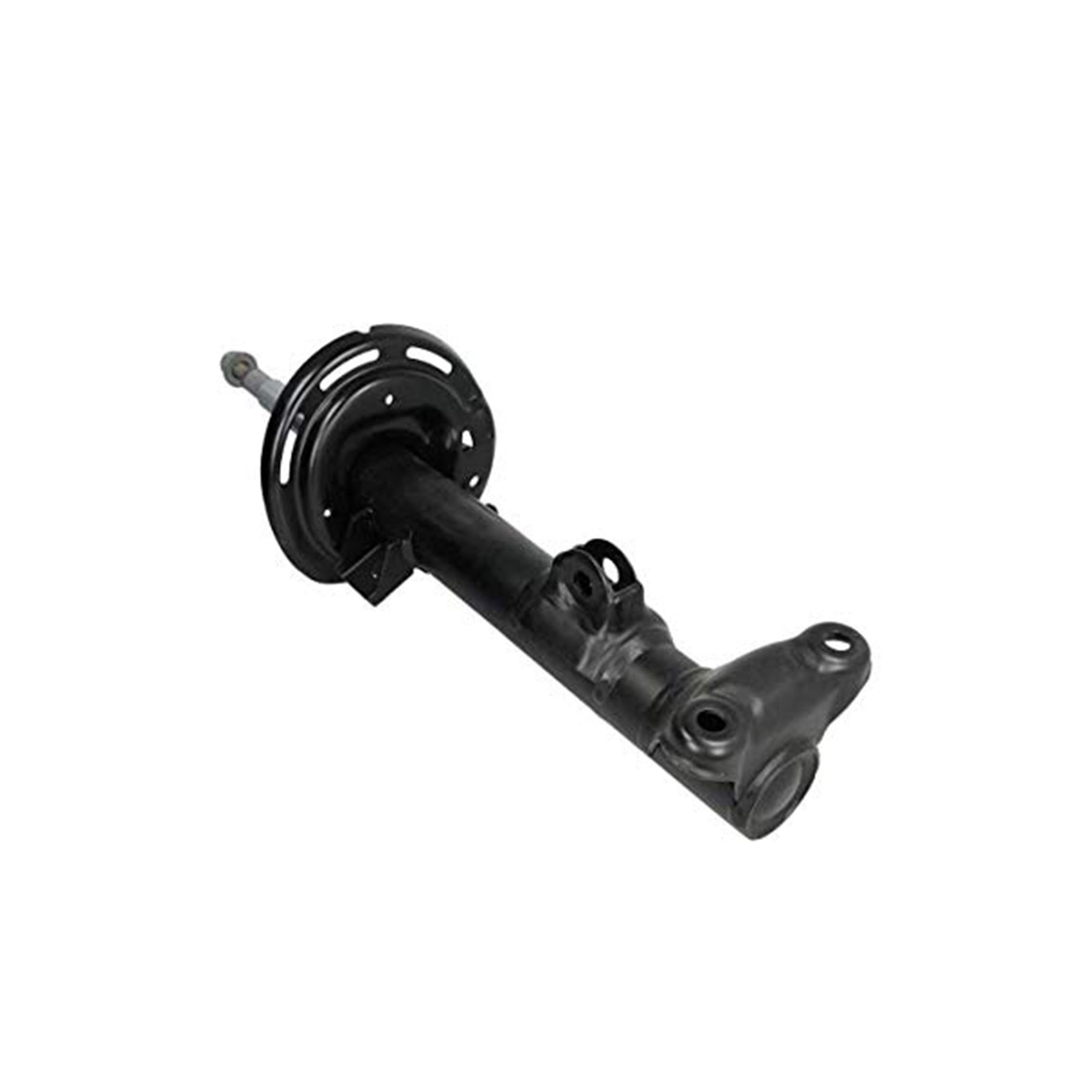 Mercedes W204 C-Kl. A2043201066 A2043232600 A2043200130 Federbein Vorne ...