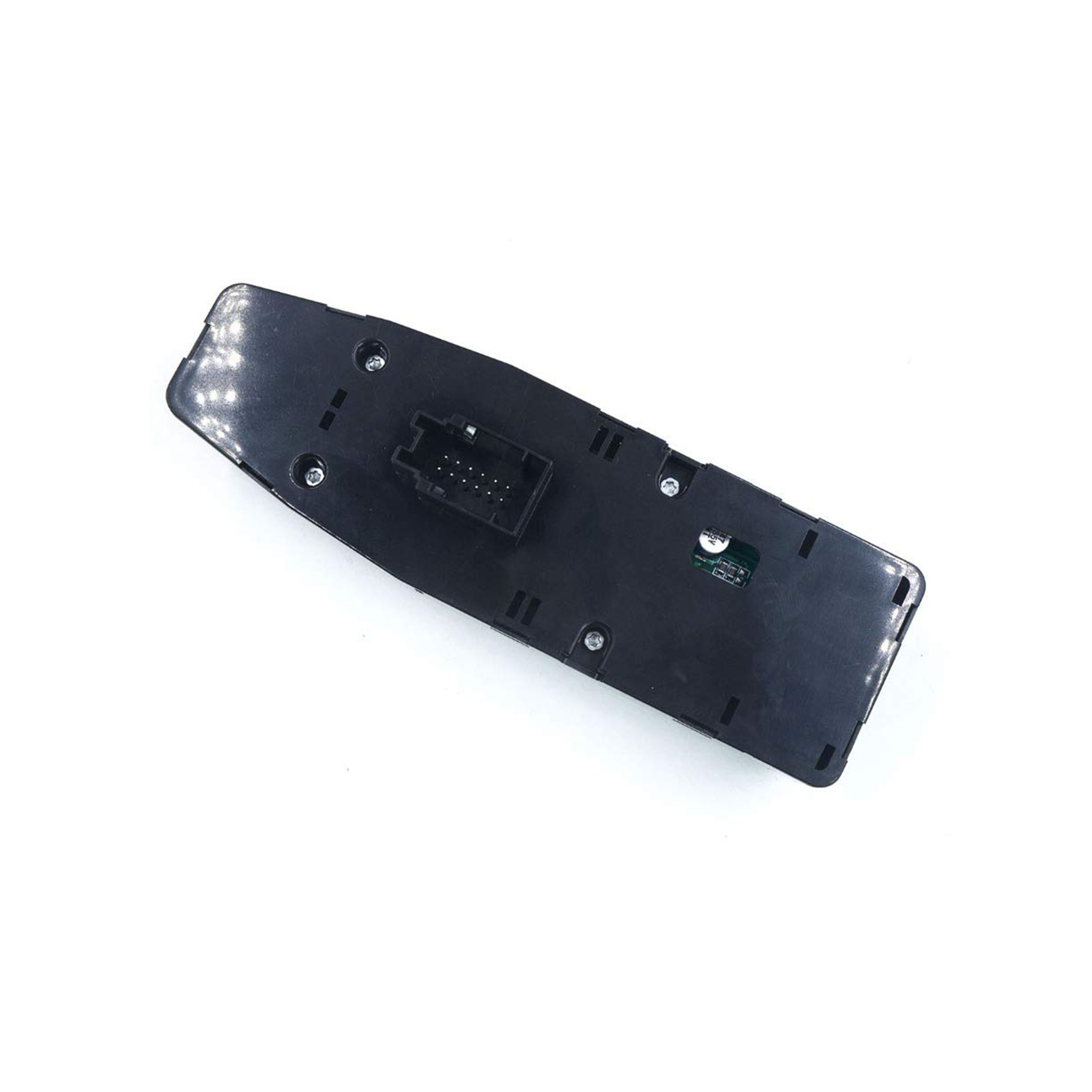 WWAUTO 61319241915 Master Control Window Power Switch 2009 2017 for BMW ...